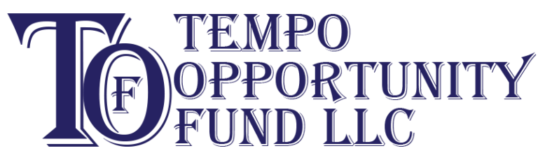 Tempo Opportunity Fund LLC - TF Management Group LLC